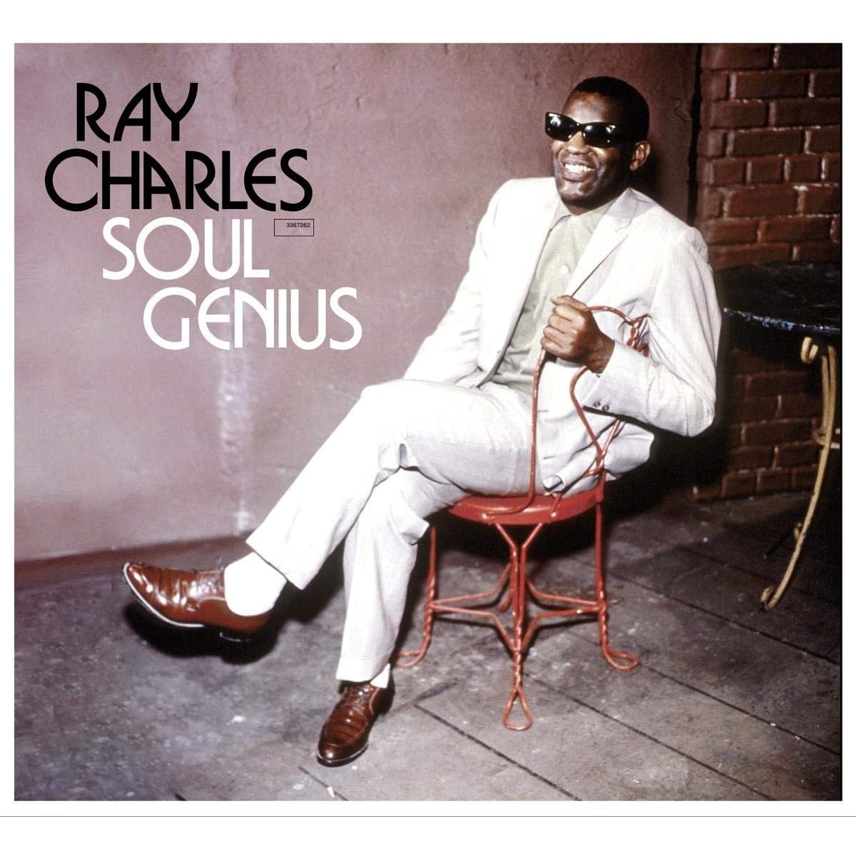 Ray Charles - Soul Genius - Vinyl - eMAG.ro
