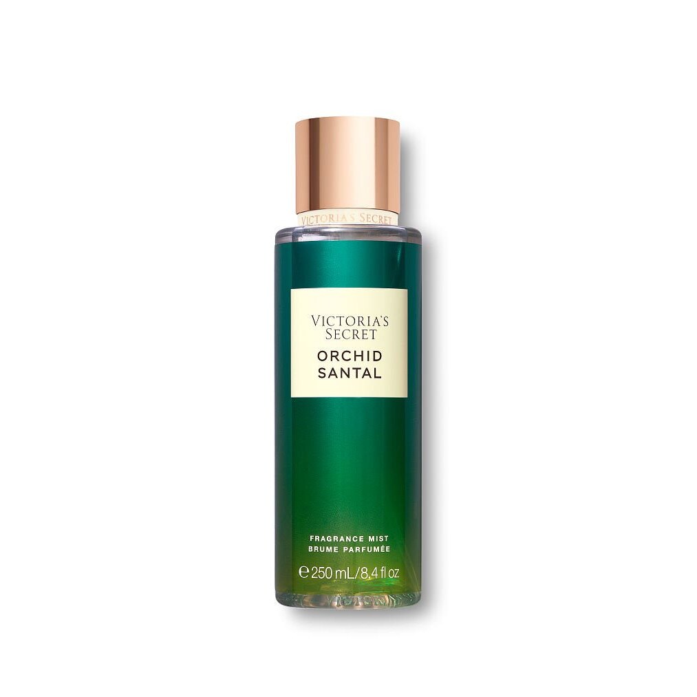 Spray De Corp, Orchid Santal, Victoria's Secret, 250 ml - eMAG.ro