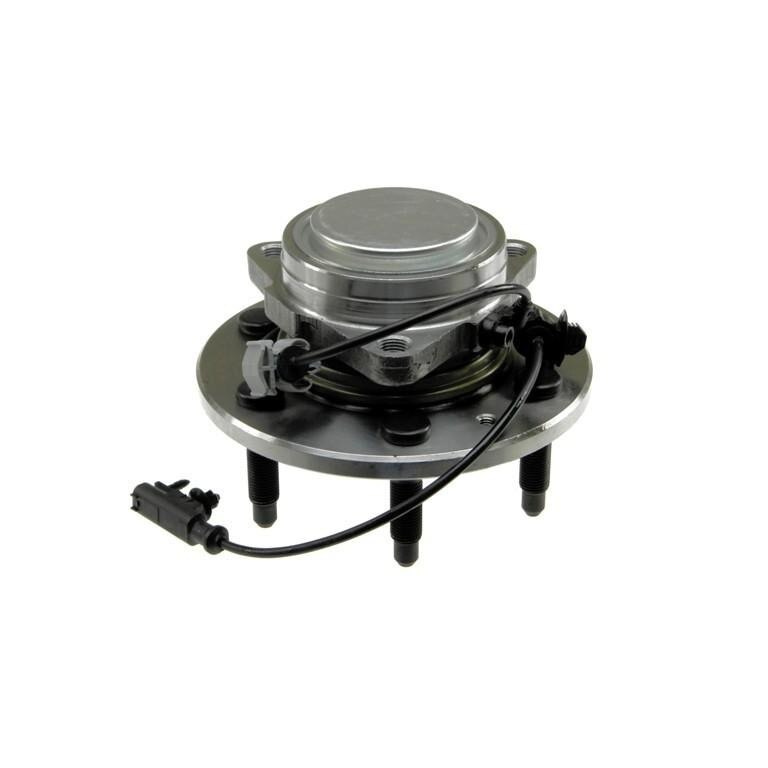 Butuc rulment roata fata Chevrolet Tahoe 2007-> 298081 - eMAG.ro