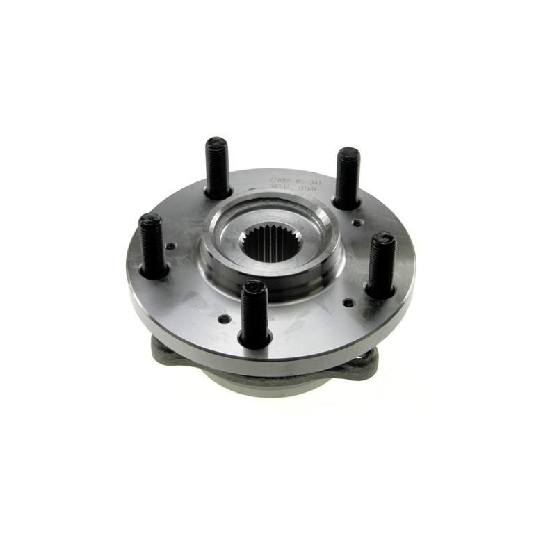 Главина на лагер на предно колело NTY Mitsubishi Eclipse IV 2005-2012 ...