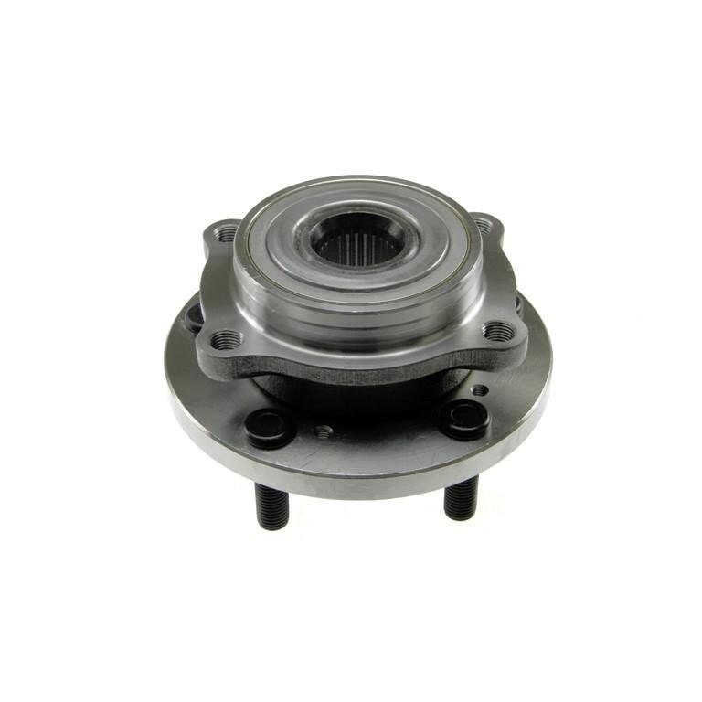 Главина на лагер на предно колело NTY Mitsubishi Eclipse IV 2005-2012 ...