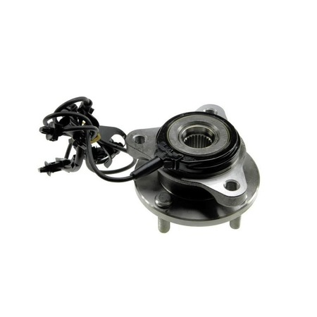 Butuc rulment roata fata Toyota Yaris 2010-> P13 303191 - eMAG.ro