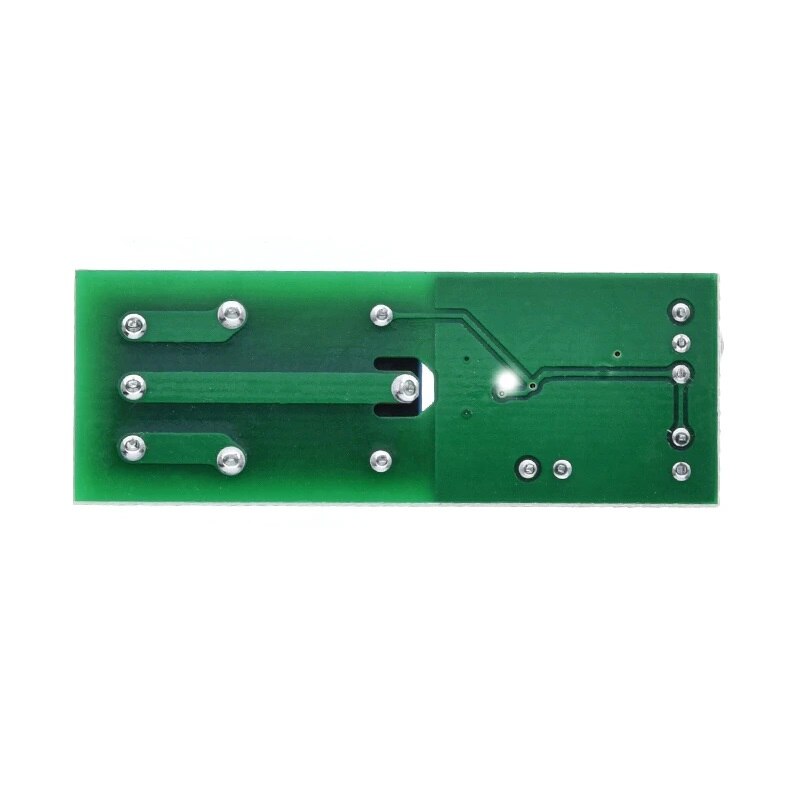 Modul driver de releu, 5V, IR, 1 canal cu telecomanda - eMAG.ro