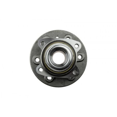 Заден лагер на колелото NTY Volkswagen Crafter 2006 2E,2F 9063500249 ...