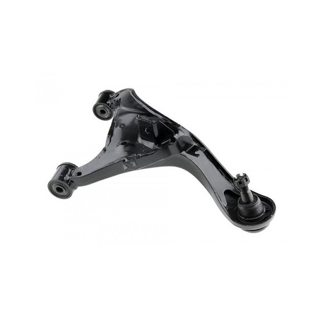 Рамо за задно окачване NTY Nissan Primera 2002-2006 P12 55501-CK000 ...