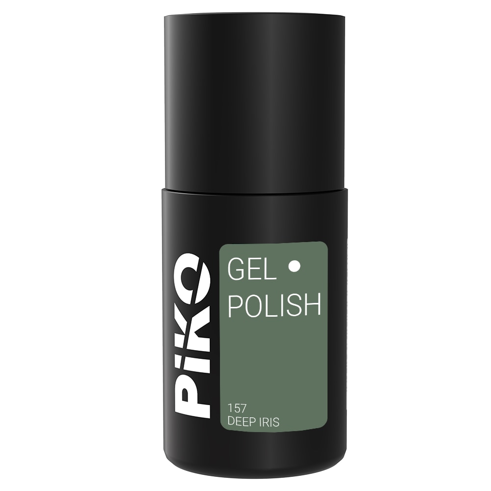 Oja semipermanenta Piko, 7 g, 157 Deep Iris - eMAG.ro