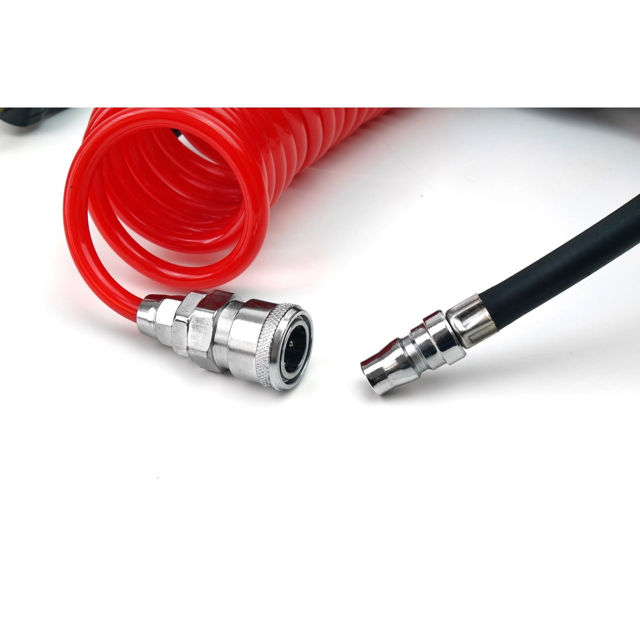 Compresor auto profesional, carcasa metalica, alimentare 12V, 2 ...