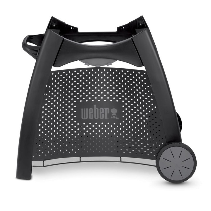 Премиум количка Weber за серия Q 2000 75 X 55 X 90 см - eMAG.bg