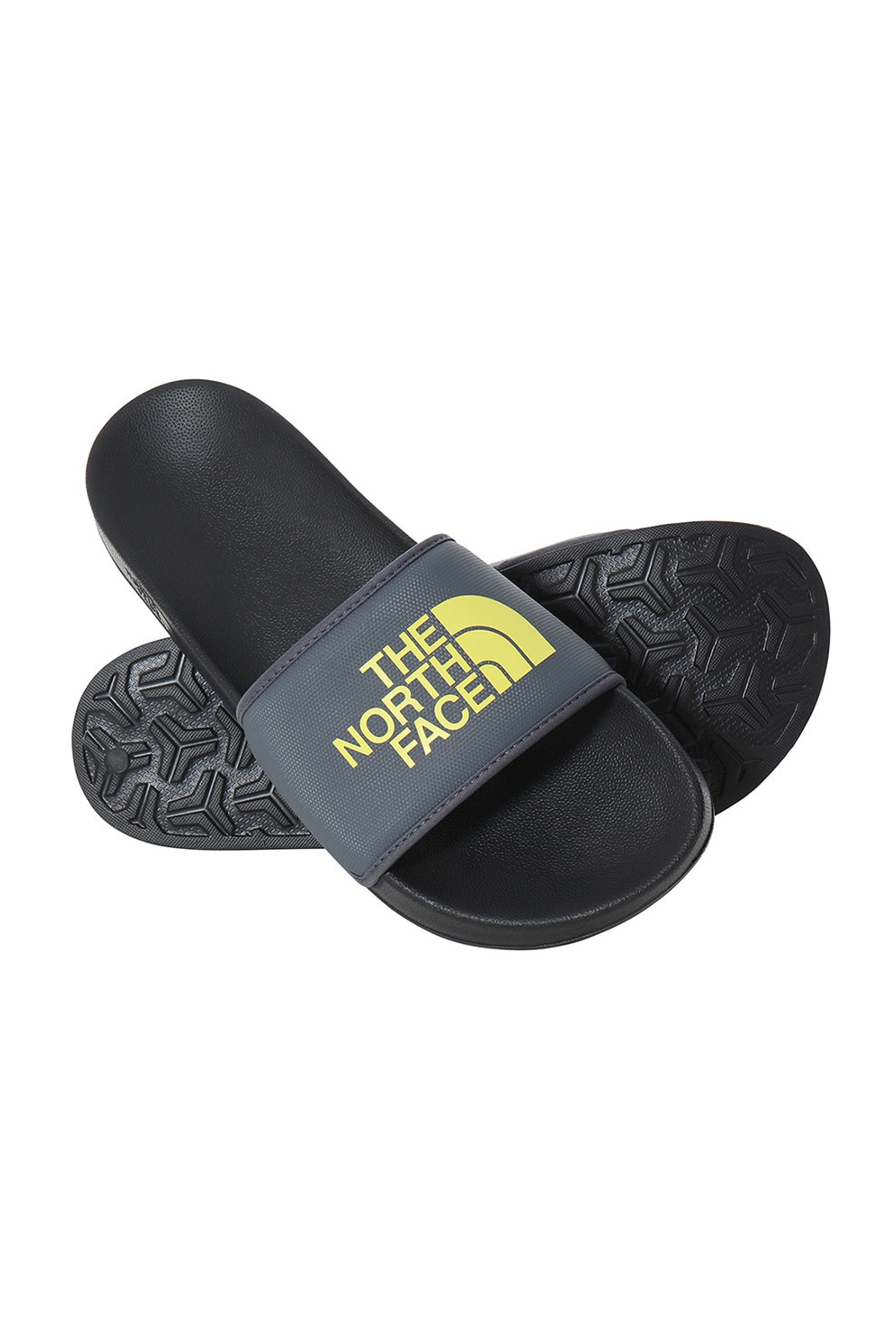 The North Face, Papuci cu imprimeu logo Base Camp - eMAG.ro