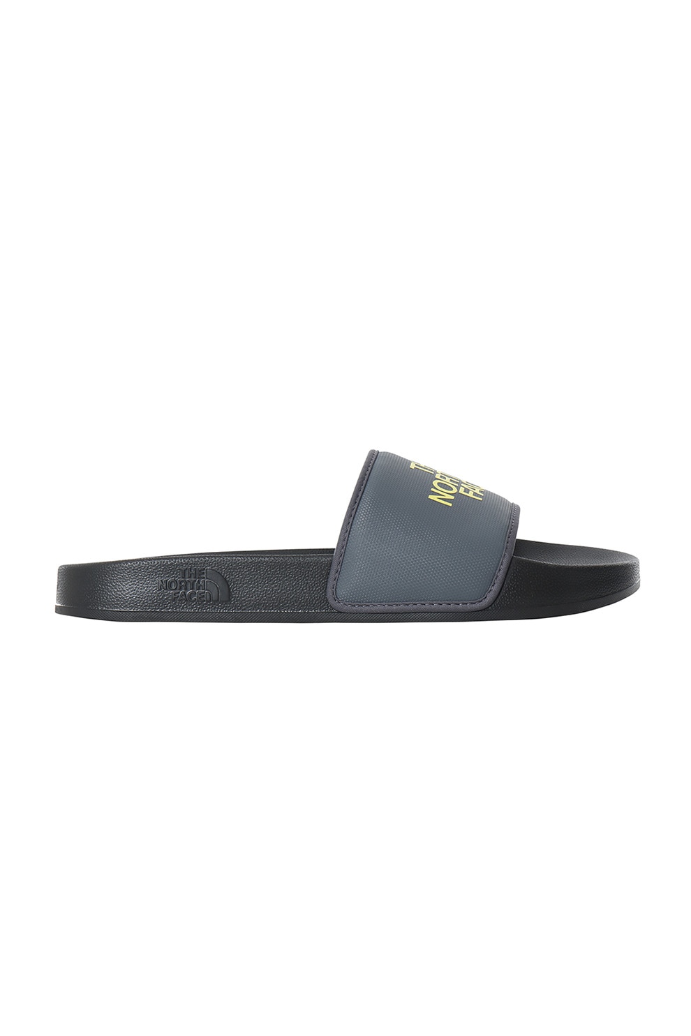 The North Face, Papuci cu imprimeu logo Base Camp - eMAG.ro