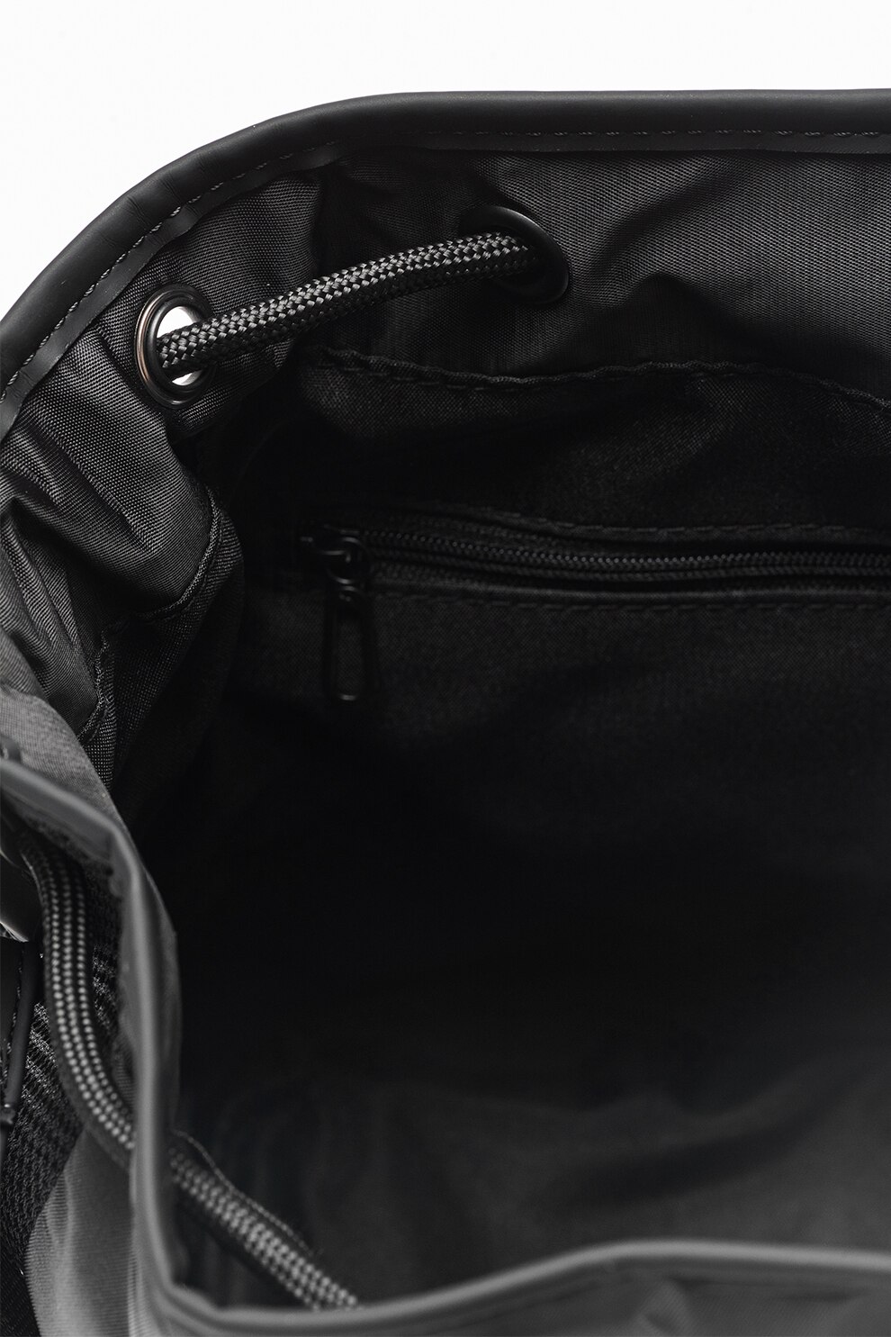 Puma, Geanta din piele ecologica cu bareta de umar Ferrari, Negru - eMAG.ro