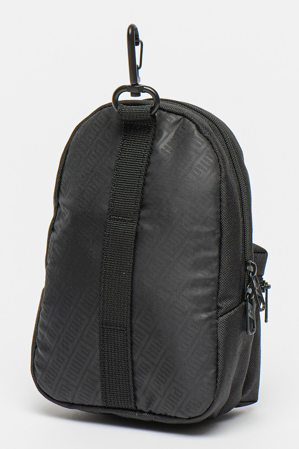 Puma, Раница Phase Mini за едното рамо, Черен - eMAG.bg