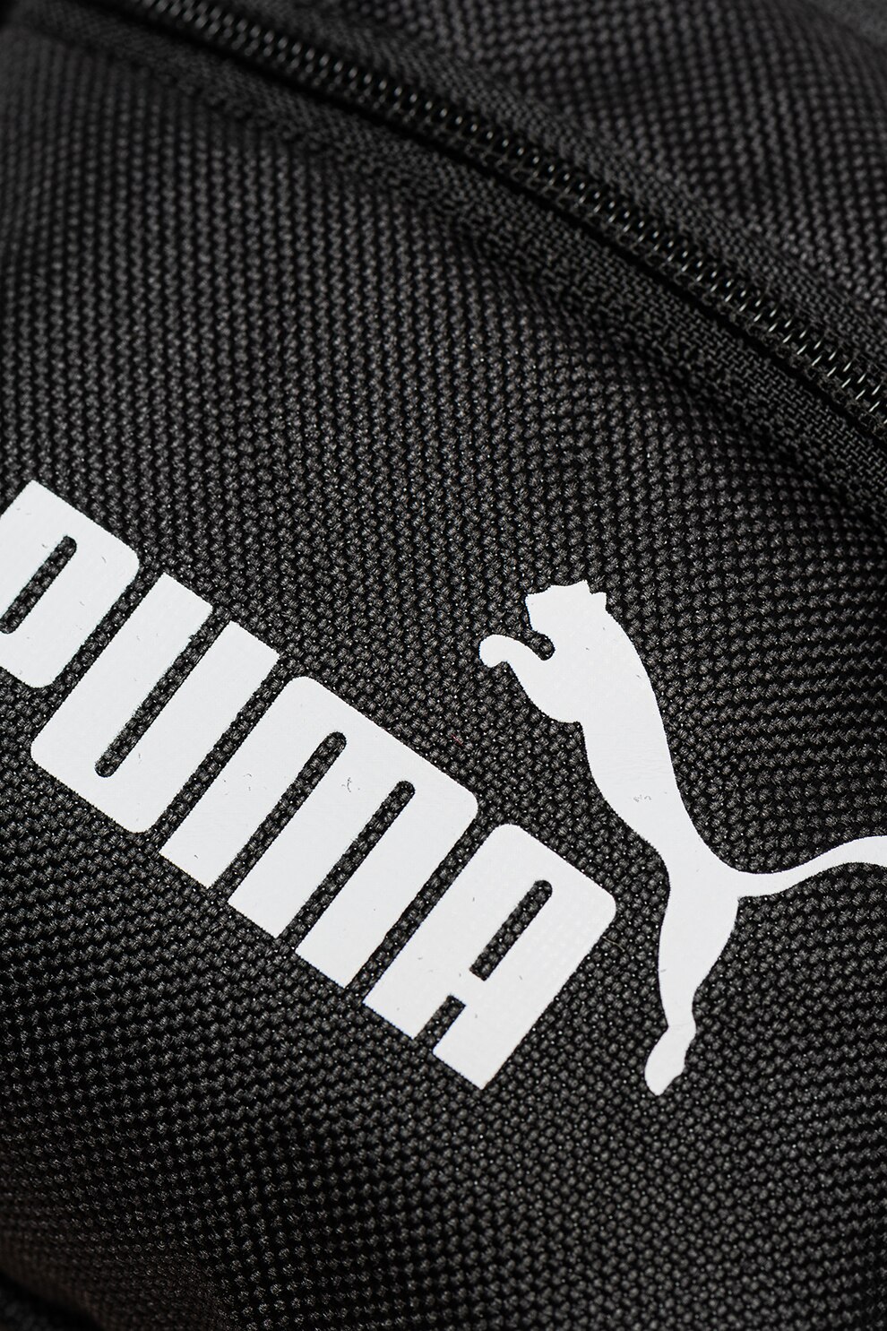 Puma, Rucsac mic atasabil Phase, Negru - eMAG.ro