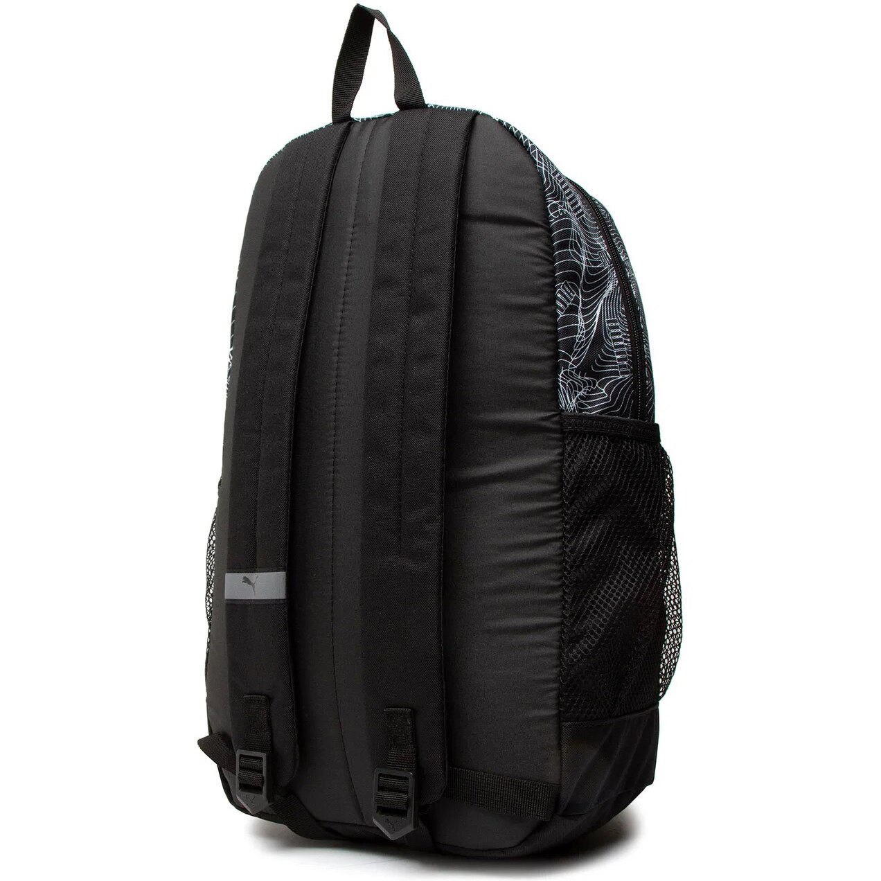 Раница Puma PUMA Beta Backpack Puma Black-Linear AOP Unisex Puma Black ...