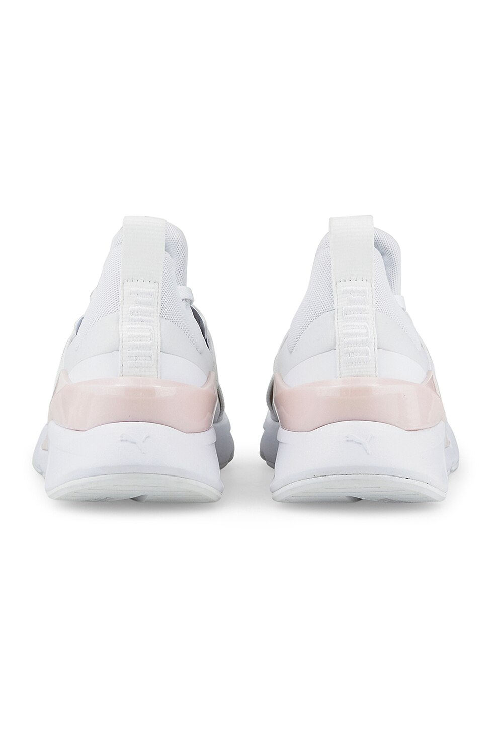 Puma, Спортни обувки Muse X5 Glow, Бял, 3 - eMAG.bg