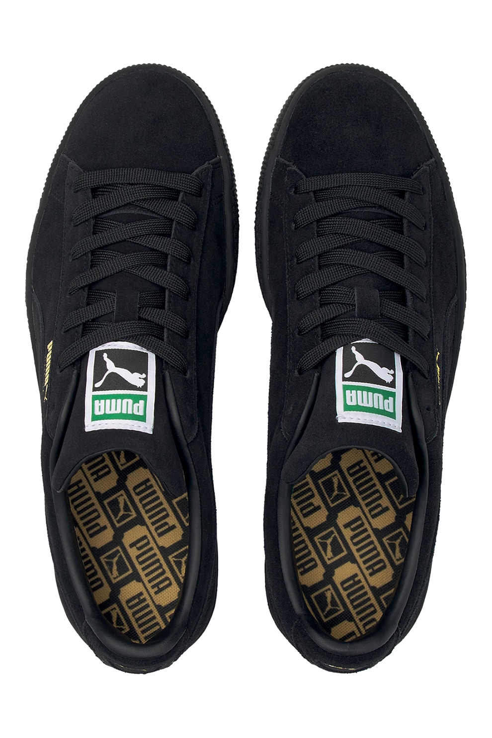 Puma, Pantofi sport unisex din piele intoarsa Classic XXI - eMAG.ro