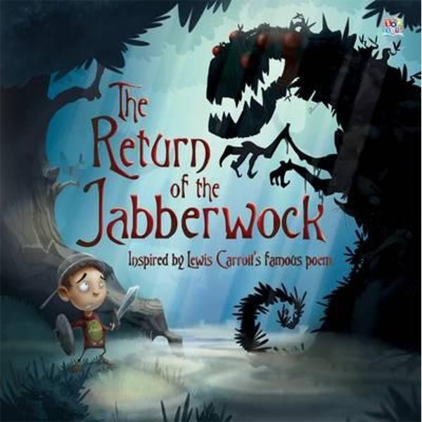 Return of the Jabberwock - eMAG.ro