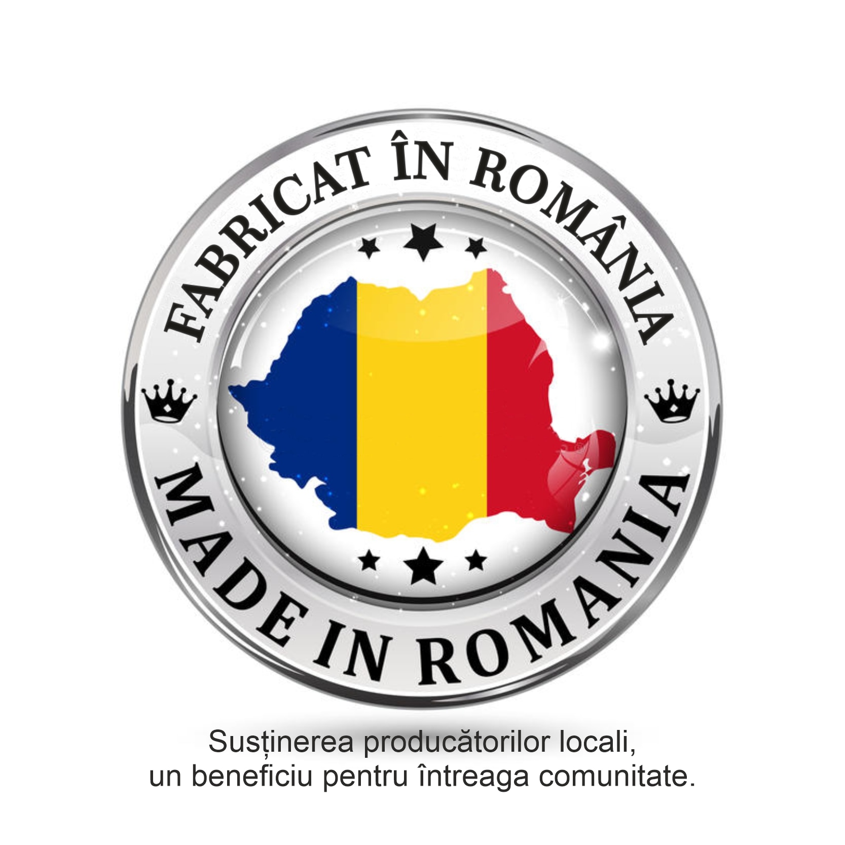 Set coltare decorative polistiren - bosaj 30x20x3cm 30buc - eMAG.ro