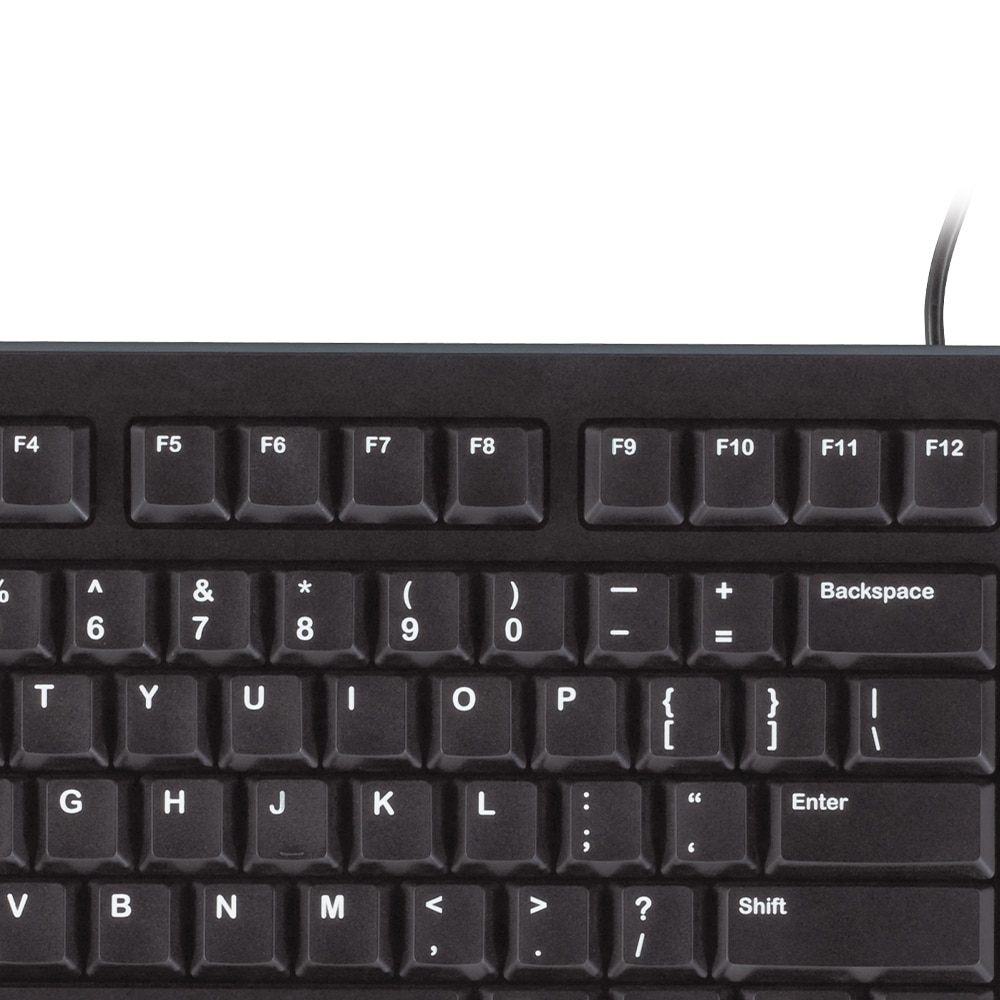 Set Tastatura +Mouse cu fir, Logitech, Limba maghiara, Negru - eMAG.ro