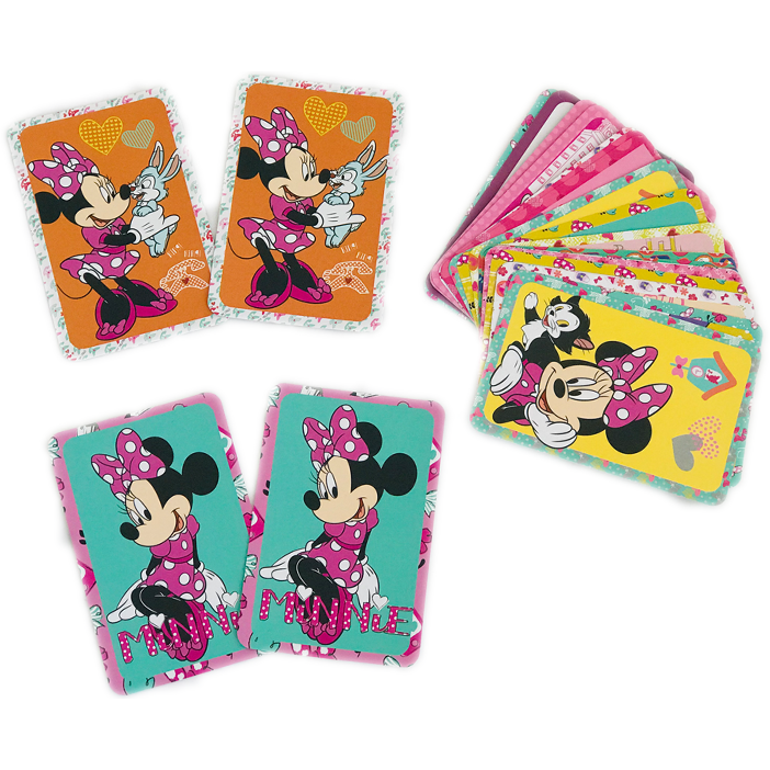 Carti de joc - Pacalici, Disney Minnie Mouse - eMAG.ro
