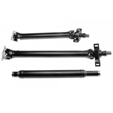 Ax cardanic, mercedes vito/viano w639 03-14 /atm/, a6394103406 - eMAG.ro