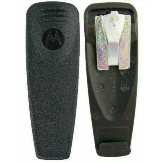 DIspozitiv prindere curea HLNN9844A HLN9844, HLN9844B Motorola CP125 ...