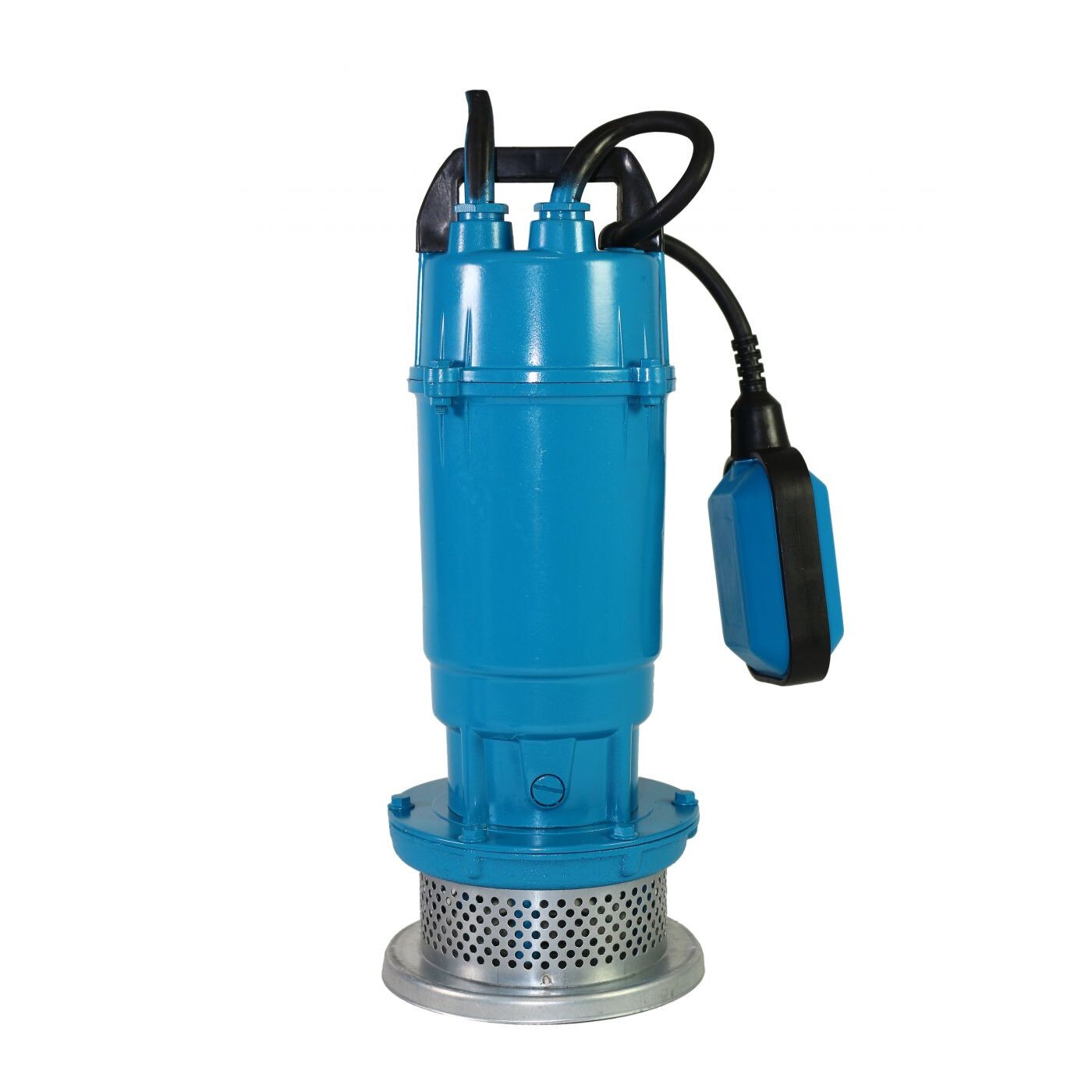 Pompa drenaj Aquatic Elefant QDX1,5-32-0.75F, cu plutitor, 750 W, 2950 ...