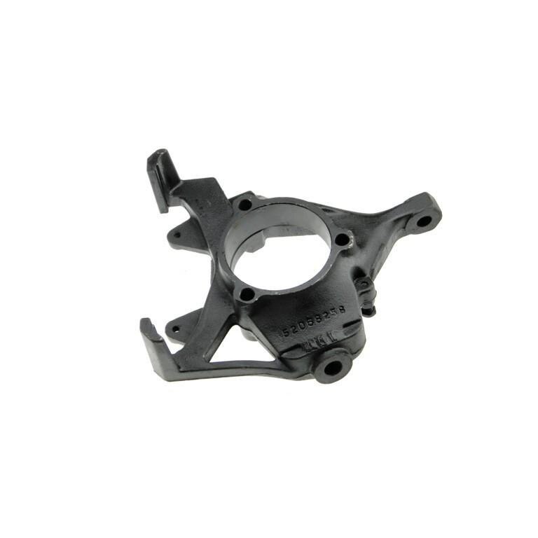 Преден шпиндел NTY Jeep Wrangler 1986-1996 YJ, SJ 52067576 - eMAG.bg