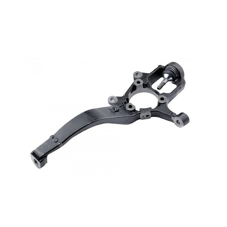 Преден шпиндел NTY Jeep Grand Cherokee 4 2010 WK, WK2 68022628AD - eMAG.bg