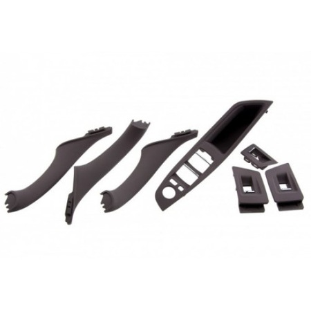 Set De Manere Pentru U?Ile Din Fa??, Bmw 5 F10/F11 2009-/Mokka-7Sztuk ...