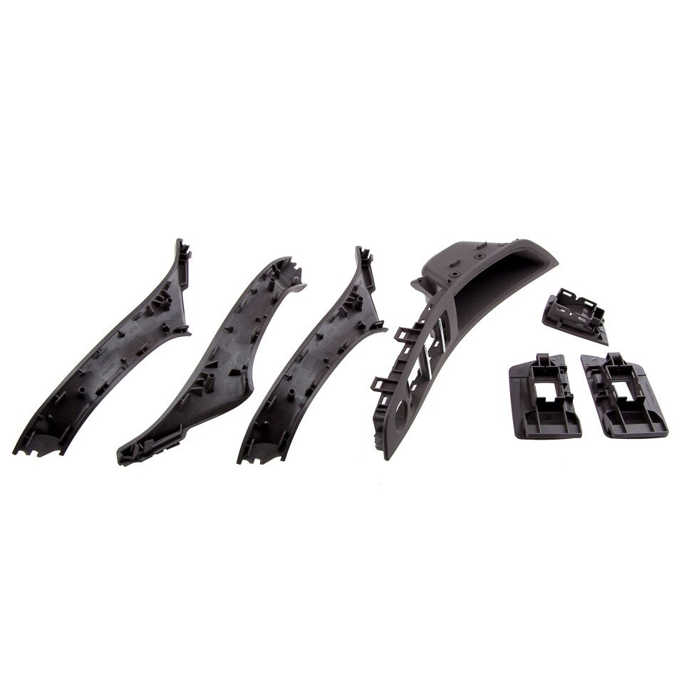Set De Manere Pentru U?Ile Din Fa??, Bmw 5 F10/F11 2009-/Mokka-7Sztuk ...