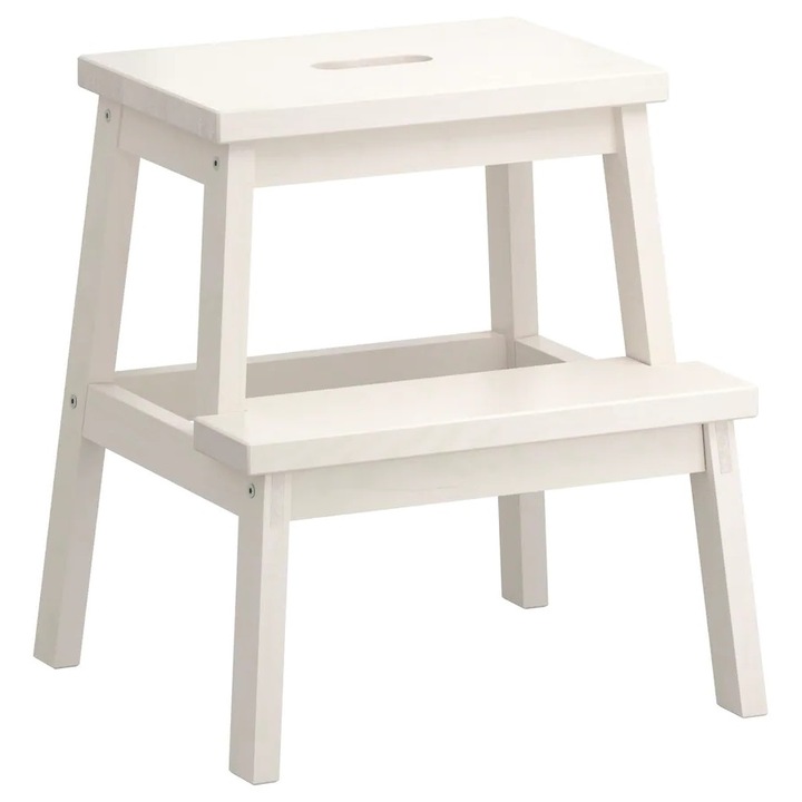 Scaun inaltator tip scara cu 2 trepte, taburet cu 2 trepte ...