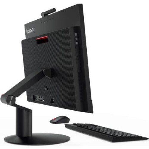 Calculator All-in-One PC Lenovo ThinkCentre M920z, Intel Core i5-9500 ...