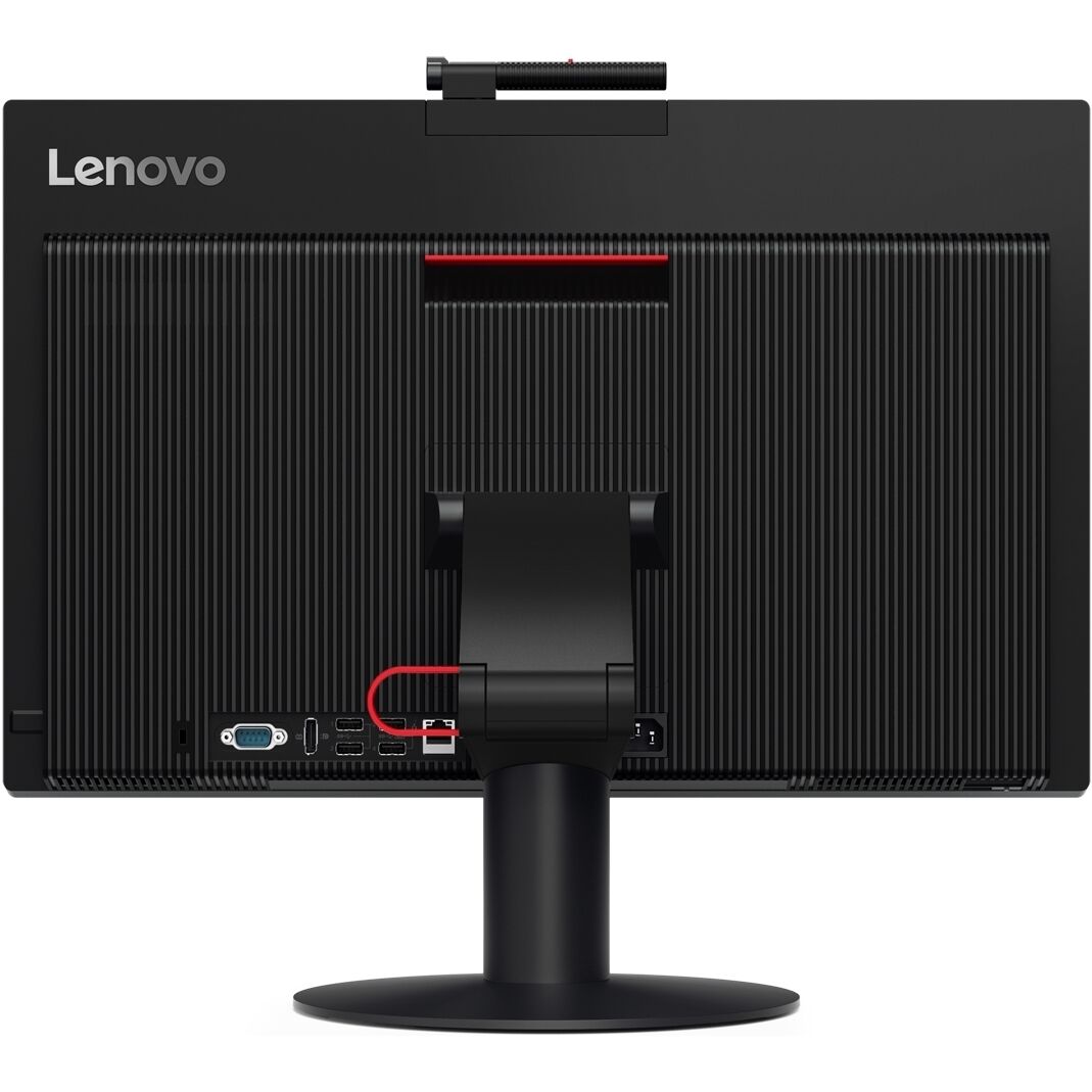 Calculator All-in-One PC Lenovo ThinkCentre M920z, Intel Core i5-9500 ...