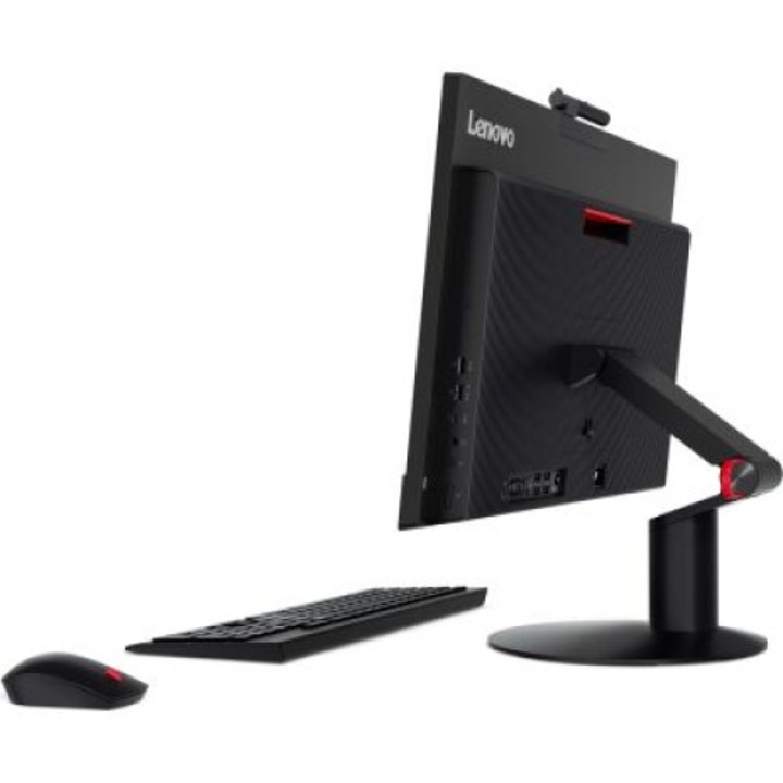 Calculator All-in-One PC Lenovo ThinkCentre M920z, Intel Core i5-9500 ...