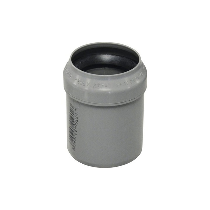 Редукционен конектор Valrom PP Ø 50/40мм - eMAG.bg