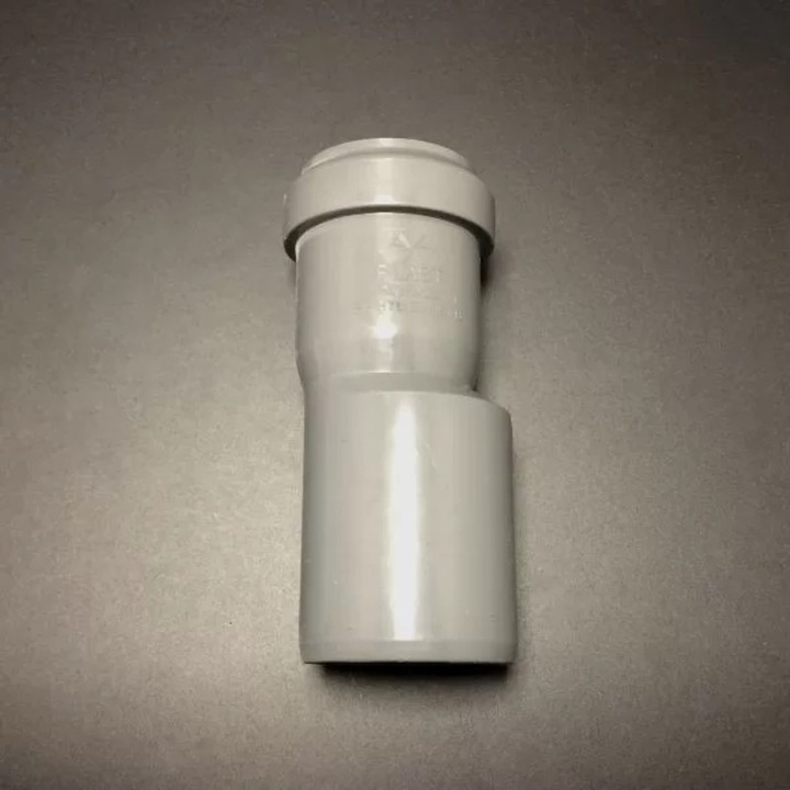 Reductie excentrica Valrom din polipropilena Ø 40/32mm - eMAG.ro