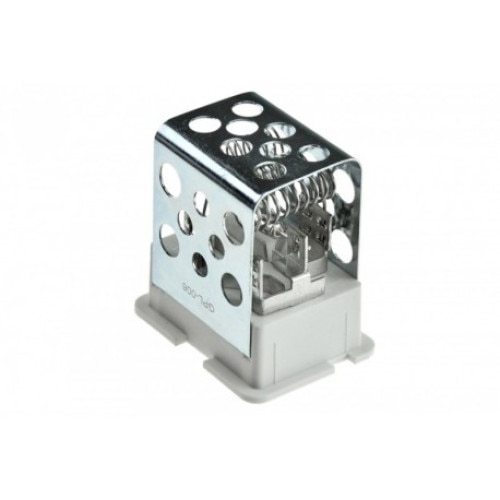 Rezistor ventilator habitaclu, opel vectra g 1998-,1845795 - eMAG.ro