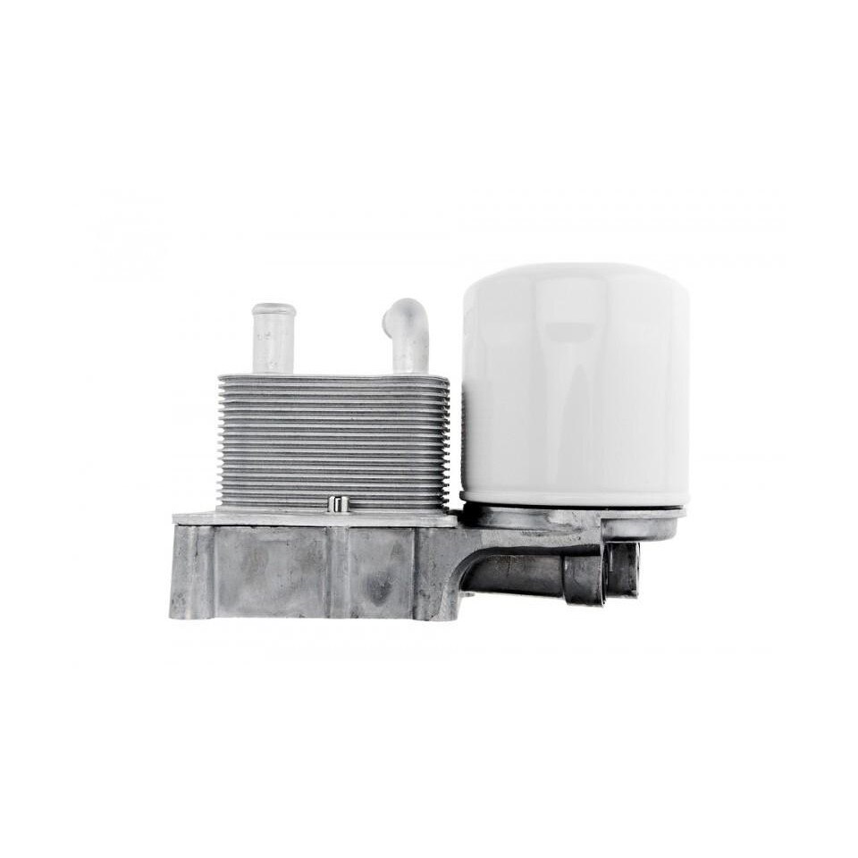 Olajszűrő támogatás + termoflot Ford Focus 1998-2004 DAW, DBW 199351 ...