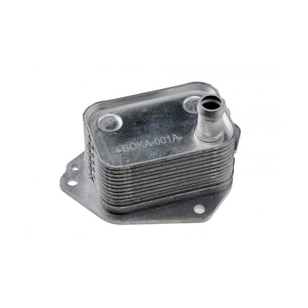 Racitor ulei Hyundai i30 2007-2011 FD 199451 - eMAG.ro