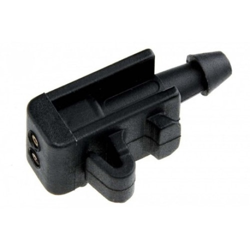 Jet de lichid de sp?lare, parbriz fata, renault laguna iii, 8200082347 ...