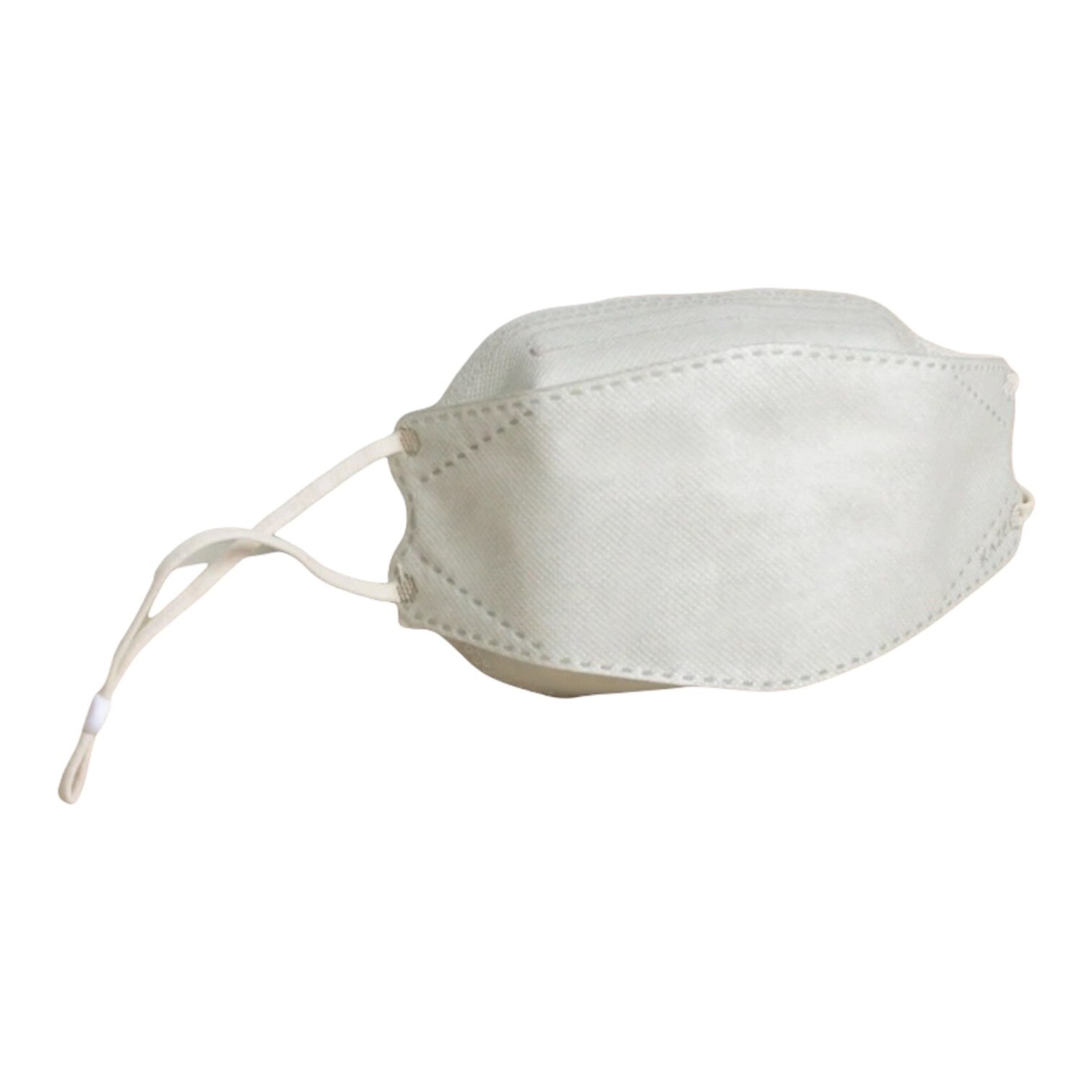 Masca colorata de protectie KAZE FFP2, KN95, 3 straturi, BFE>99.9% ...