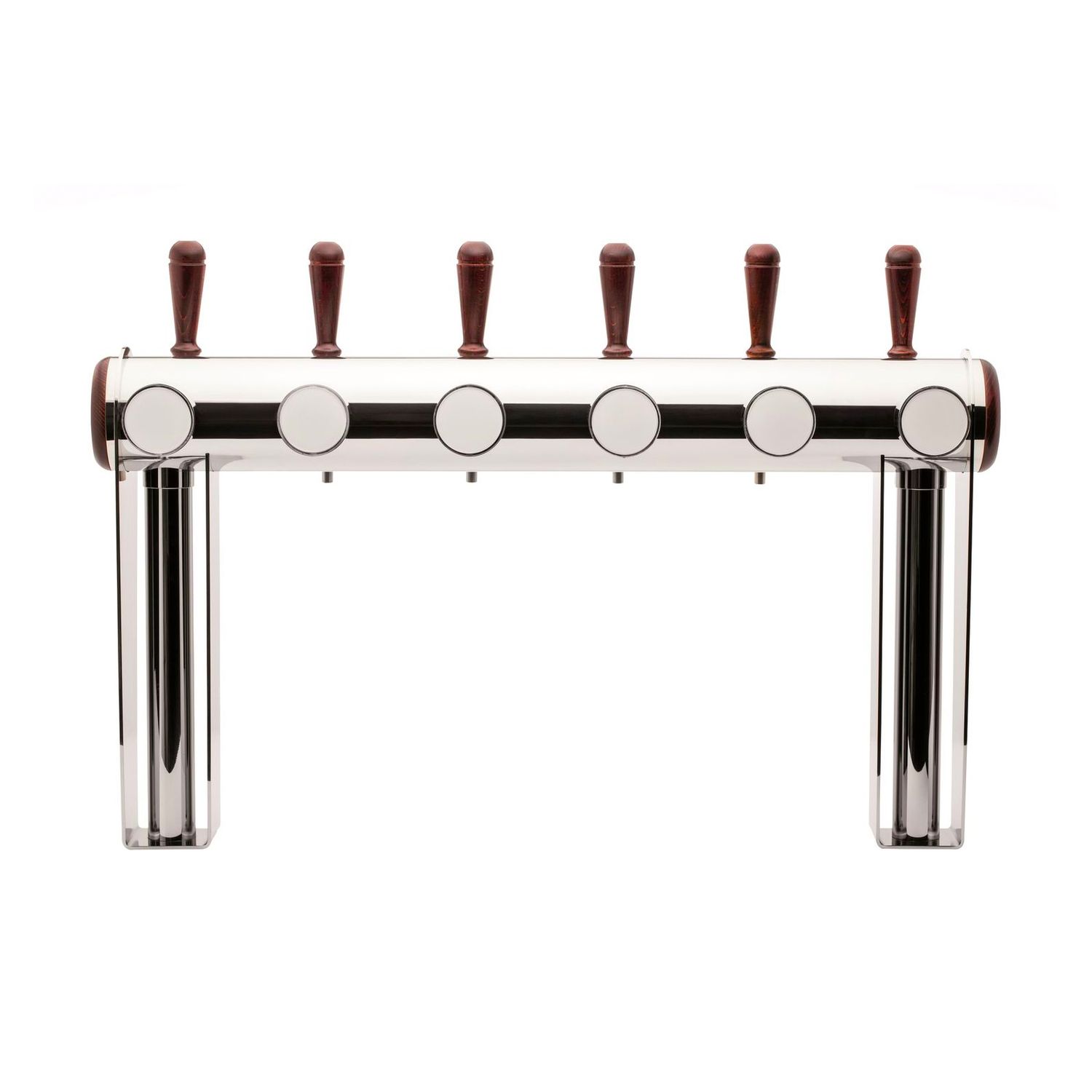 Сoloana dozator bere 6 way, 750 ml - eMAG.ro