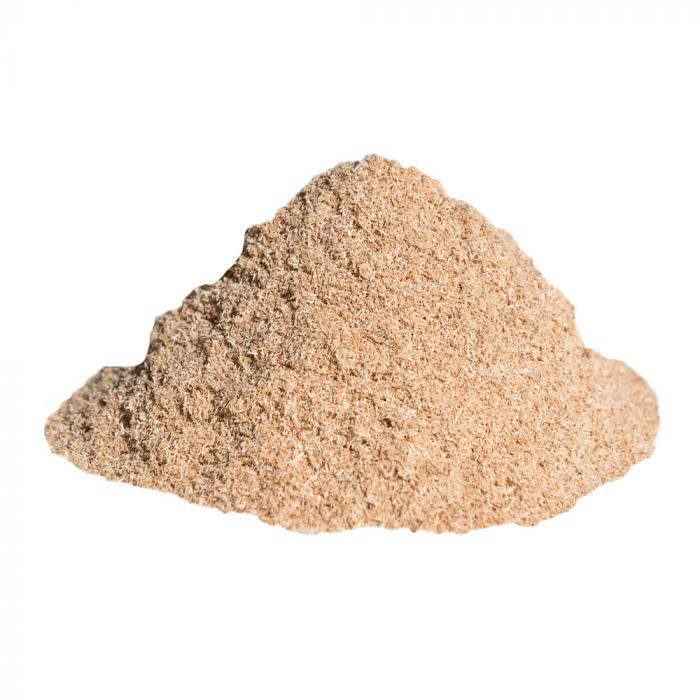 Rumegus din lemn de paulownia pentru pisici, catei si rozatoare, 1kg ...