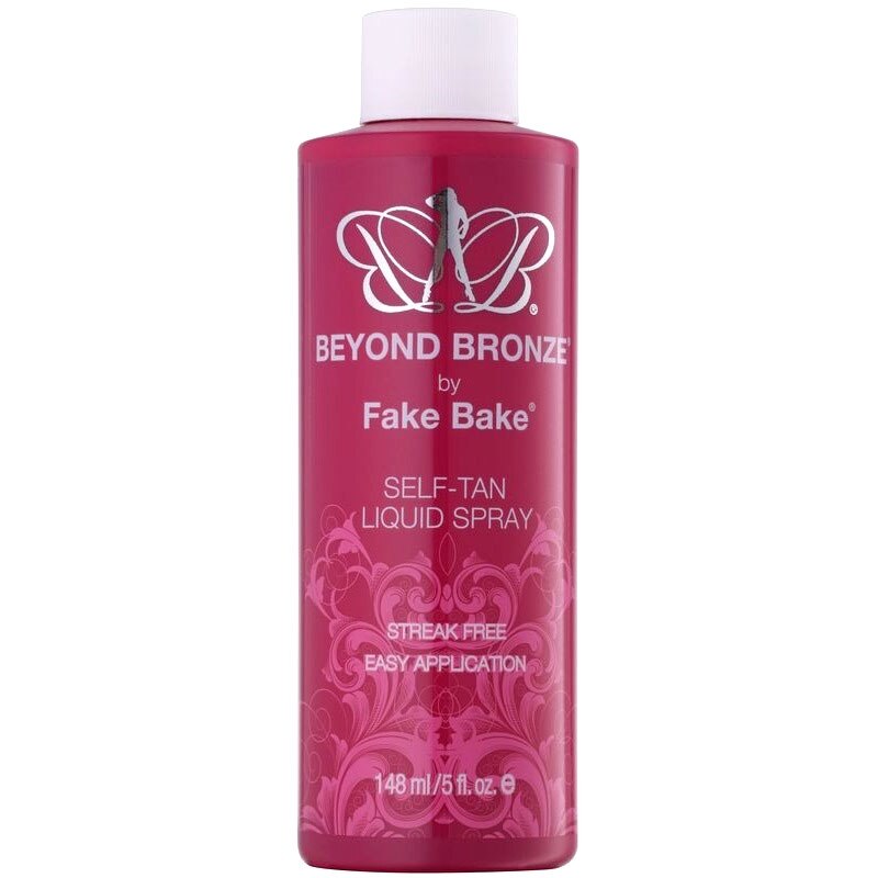 Spray Autobronzant Fake Bake Beyond Bronze Self-Tan, 148 ml - eMAG.ro