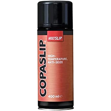 Spray cupru Molyslip Copaslip 400ml - eMAG.ro