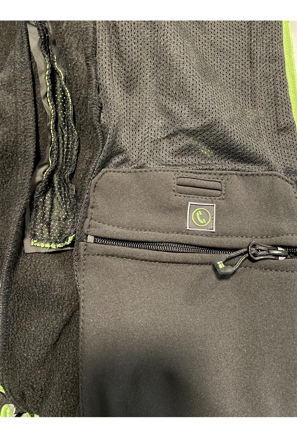 Дамско яке GEOGRAPHICAL NORWAY Thea 183683220-10-33, Водоотблъскващо ...