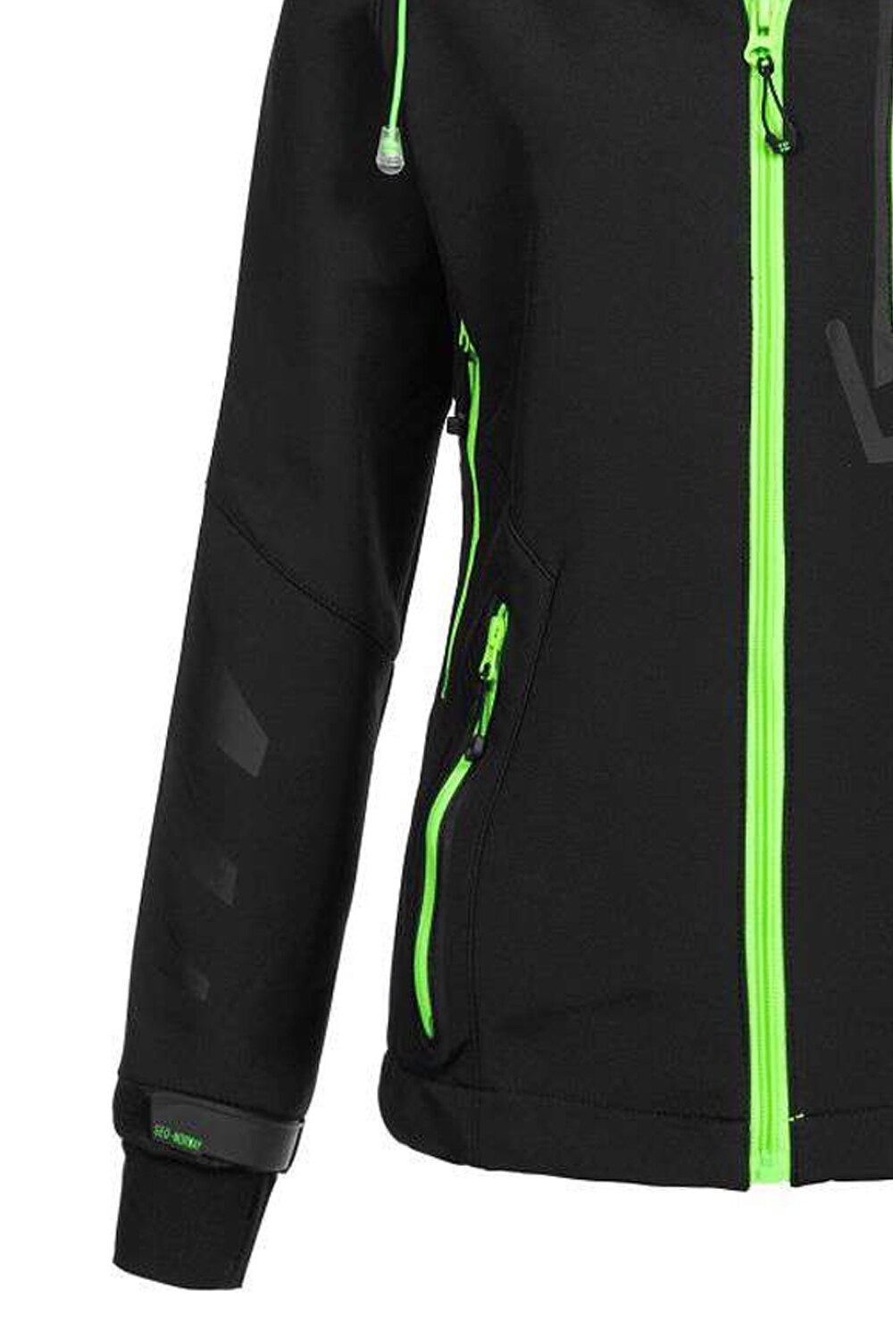 Дамско яке GEOGRAPHICAL NORWAY Thea 183683220-10-33, Водоотблъскващо ...