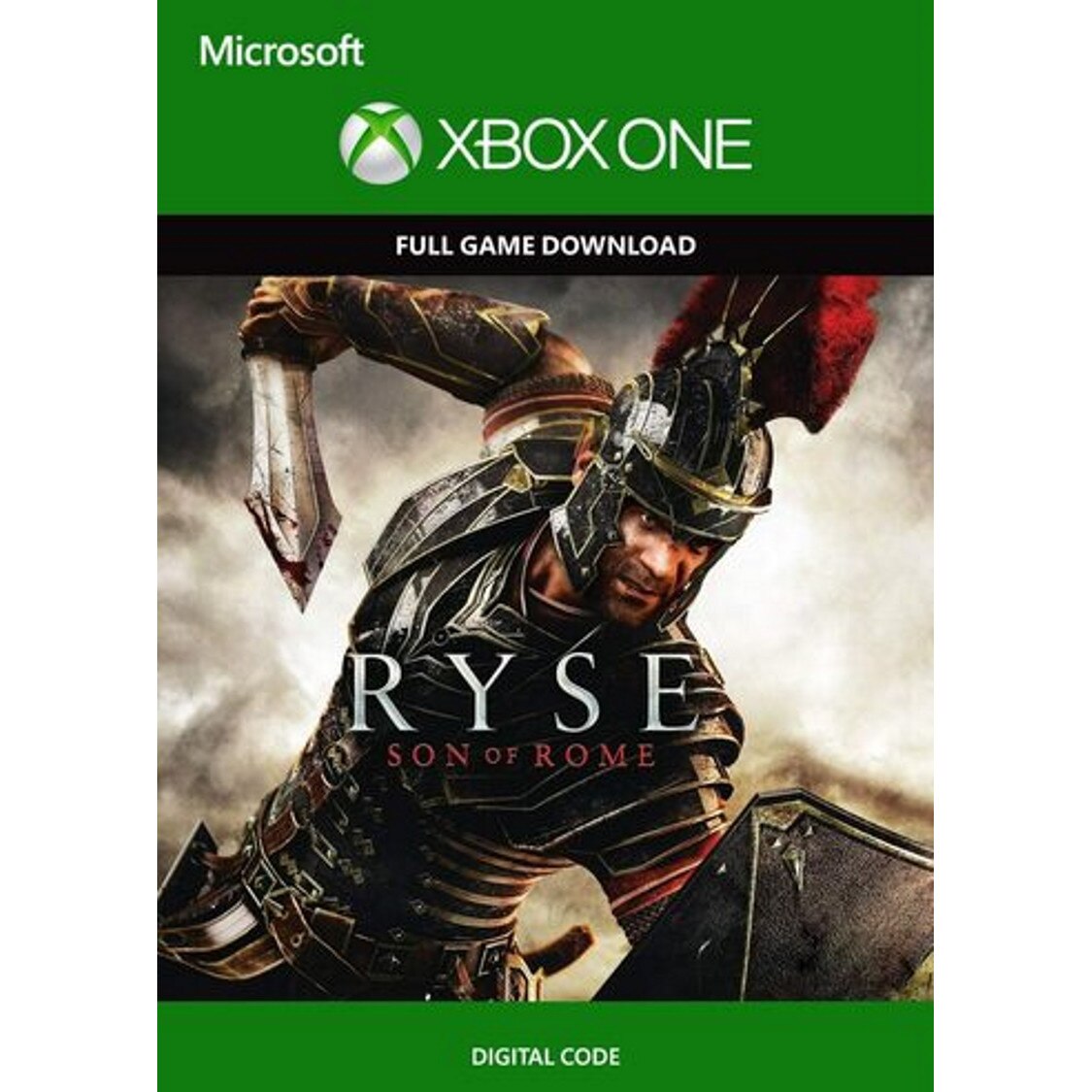 Joc Ryse: Son of Rome Xbox One/Xbox series X (Cod Activare Instant ...