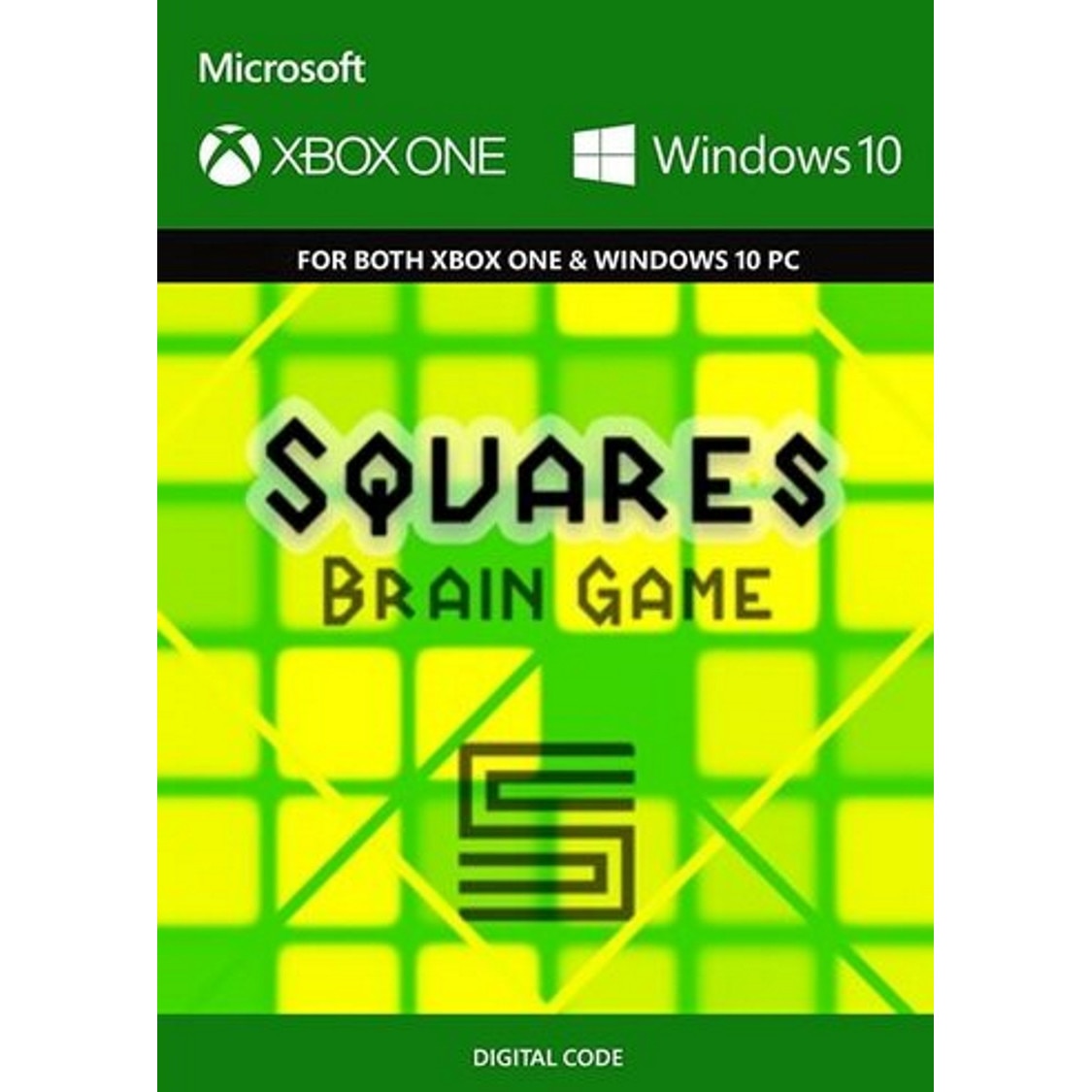 Joc Squares - Brain Game Xbox One/PC (Cod Activare Instant) - eMAG.ro